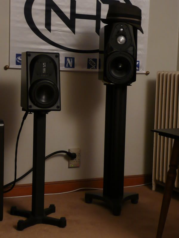 Infinity Modulus = Magic | Audiokarma Home Audio Stereo Discussion Forums